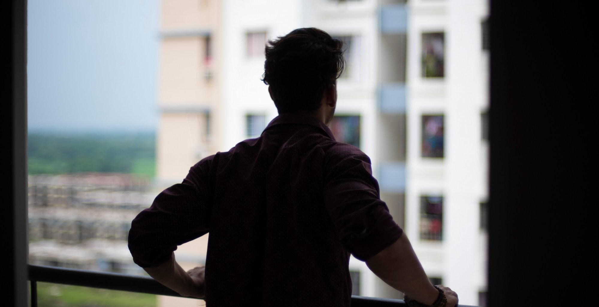 22-Year-Old University Student Dies After Falling From Balcony