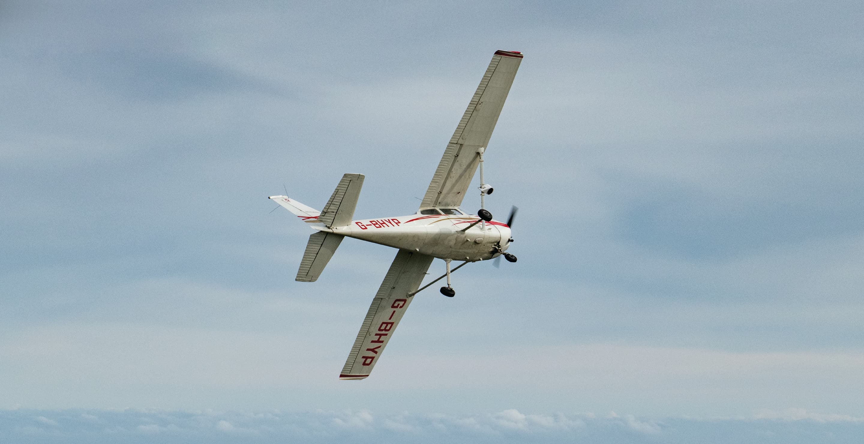 1 Dead, 3 Injured As Two Planes Collide While Landing At Colorado Airport