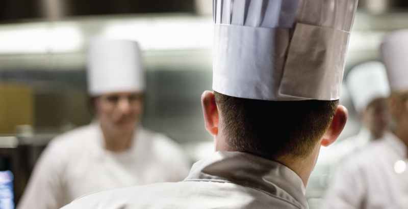 Renowned California Chef Allegedly Robbed Three Banks In One Day