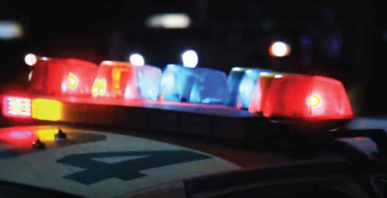 Washington State Trooper 'Laughed Casually' After Allegedly Killing ...