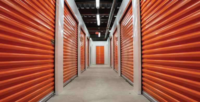 6 Milwaukee Children Found In Storage Unit With No Power Or Water ...