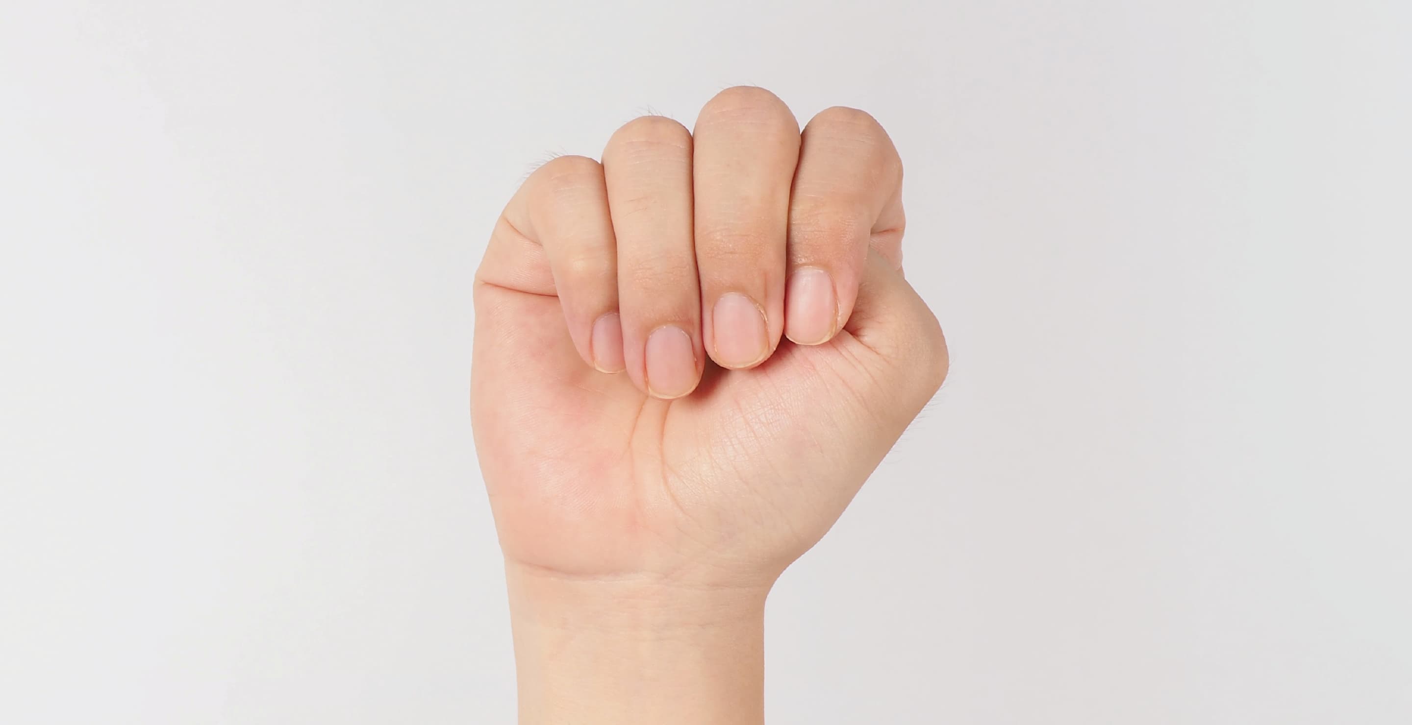 Domestic Violence Victim's Hand Signals Led To Convicted Felon's Arrest ...