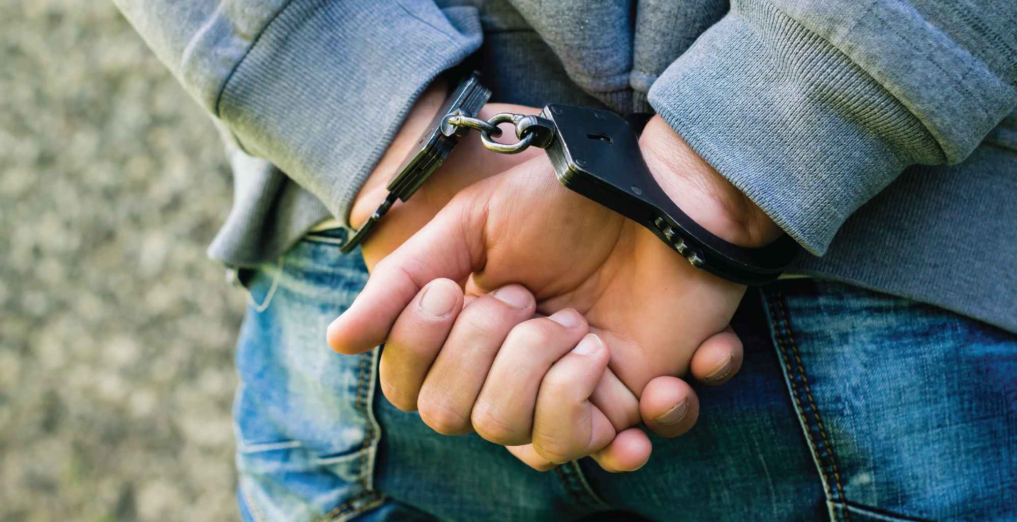 Illinois Man Allegedly Shot His Ex To 'Prove His Love To His New ...