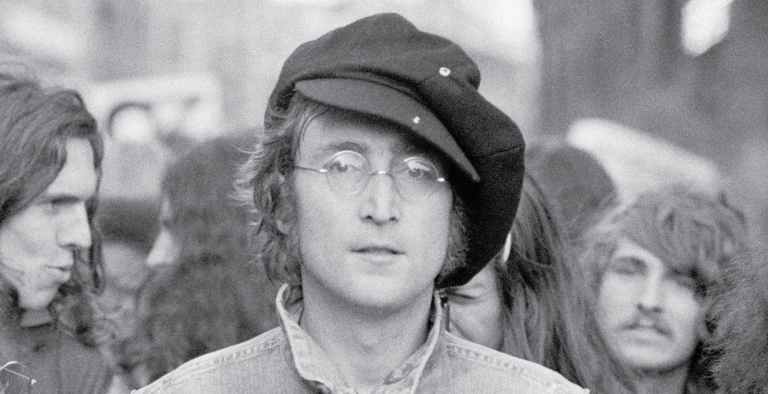 Mark David Chapman, John Lennon's Killer, Denied Parole For 14th Time
