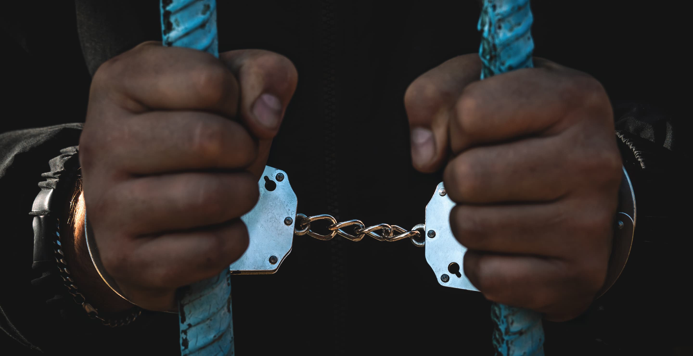 Florida Man Claimed Self-Defense After Killing Woman With 10 Shots To ...