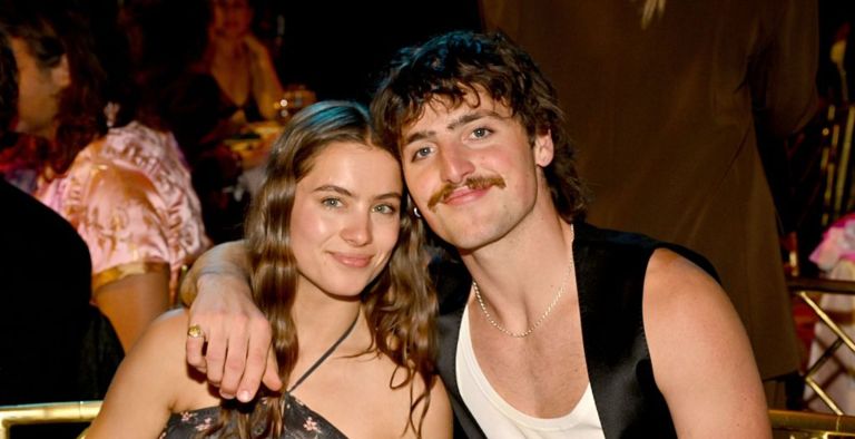 Pop Star and Actress Girlfriend Breakup After 2 Years Together