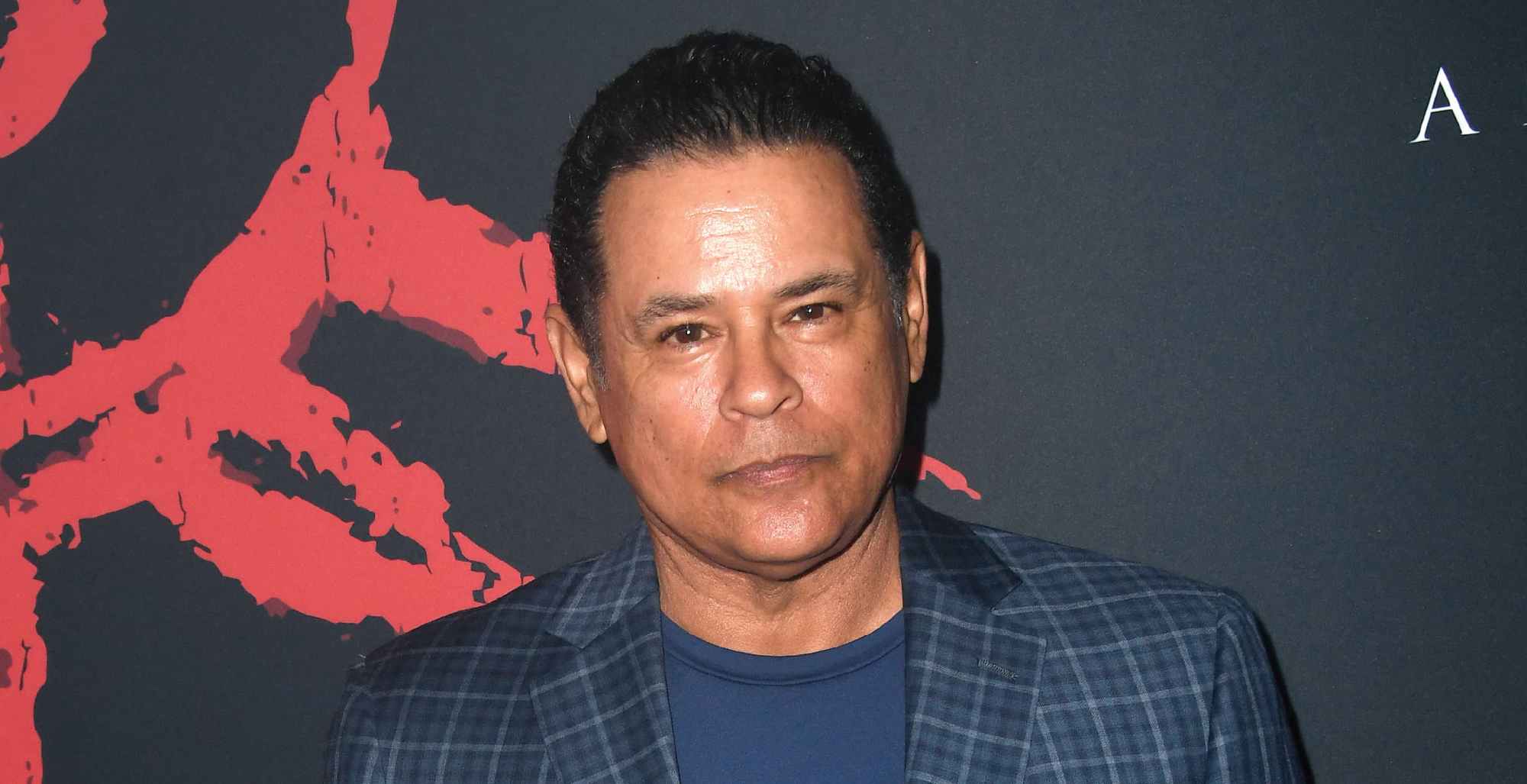 Breaking Bad Star Raymond Cruz Charged After Allegedly Spraying Water ...