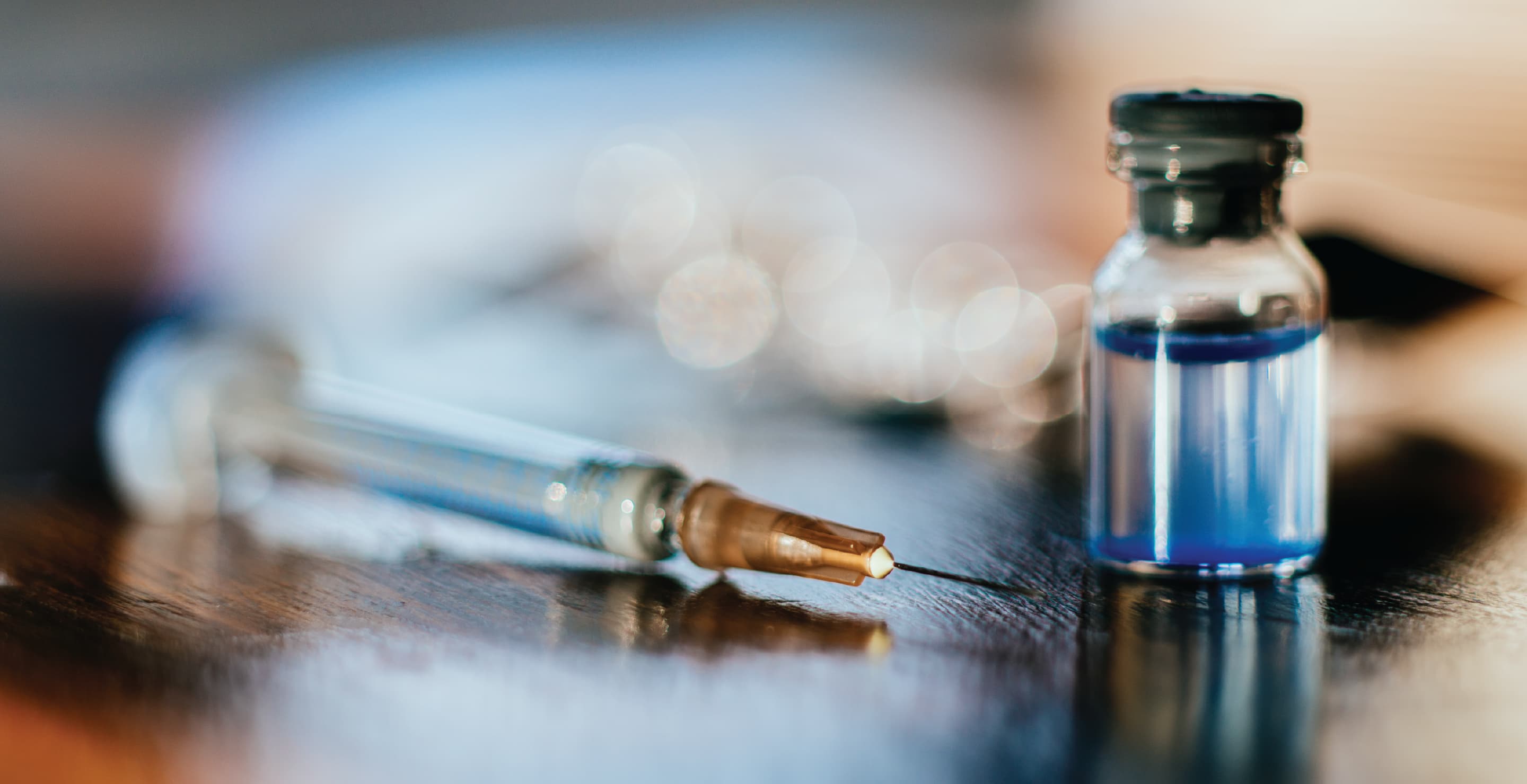 Iowa Mother Injected 2-Year-Old Son With Insulin To Make Him Appear Sick