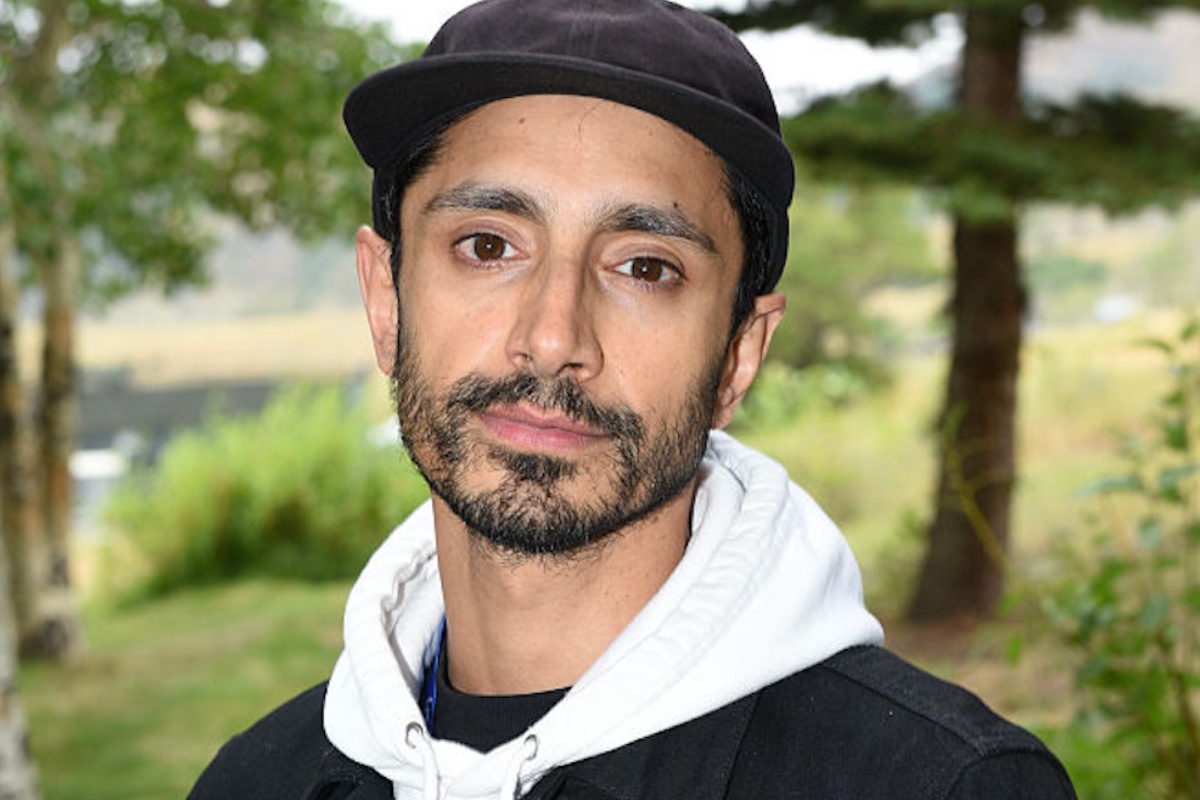 Actor Riz Ahmed Reveals Hospitalization After His Body 'Gave up' on Him