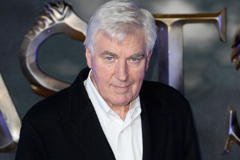 Another 'Harry Potter' Legend Is Dead: Stuart Craig Was 83