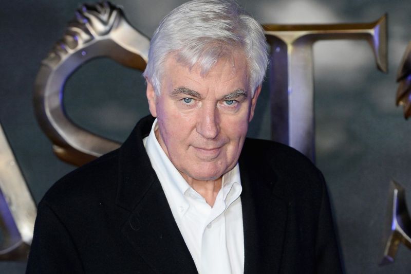 Another 'Harry Potter' Legend Is Dead: Stuart Craig Was 83