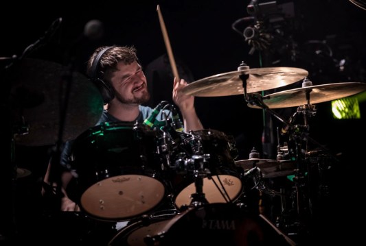 Band Cancels All Tour Dates After Member's 'Serious' Injury That ...