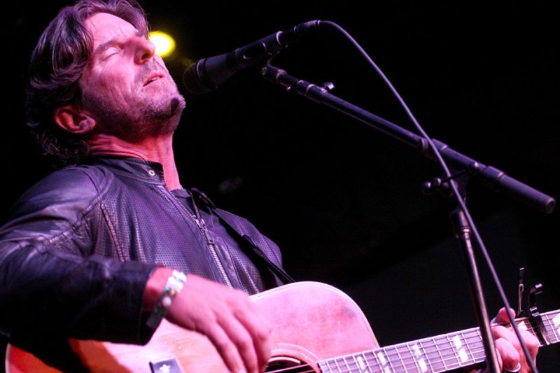 Beloved Country Songwriter Brett James Dead at 57