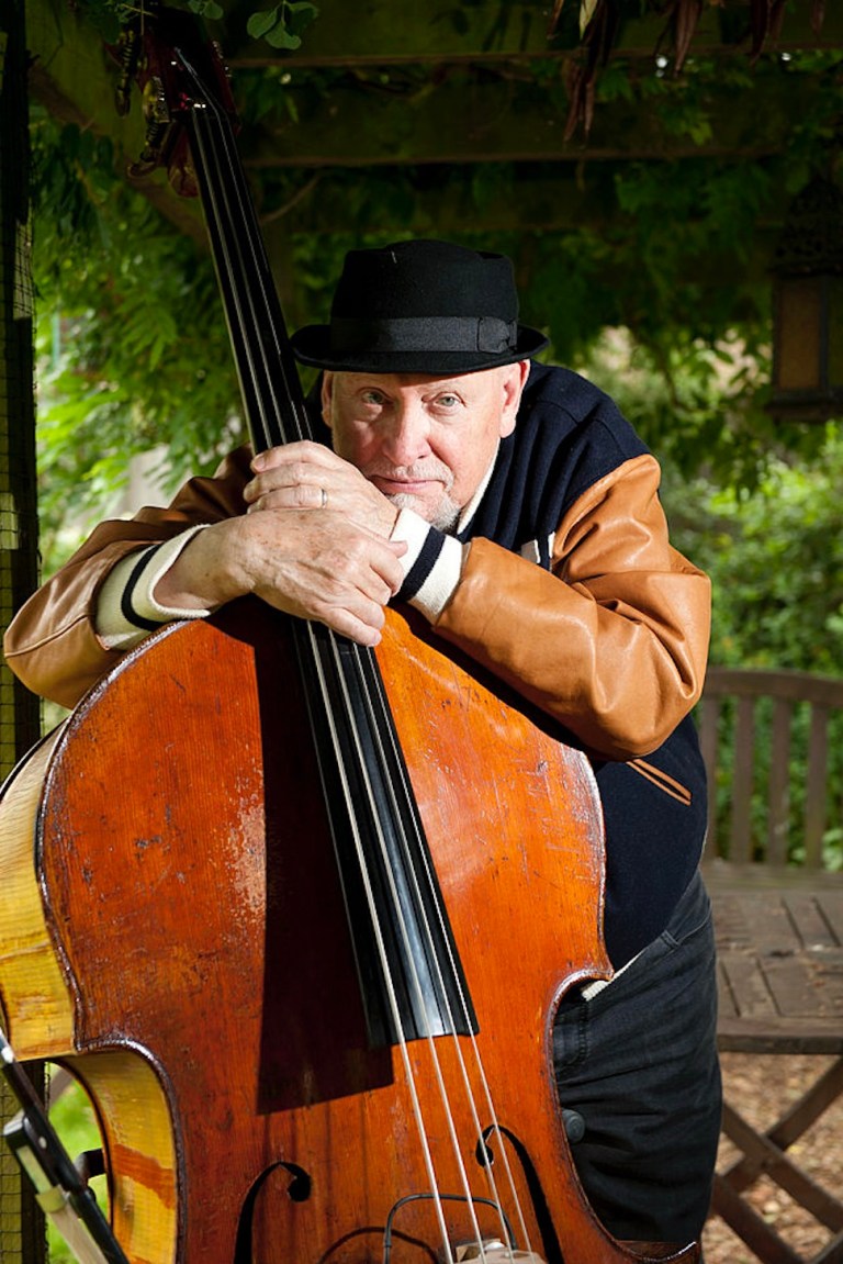 Beloved Musician Danny Thompson Has Died