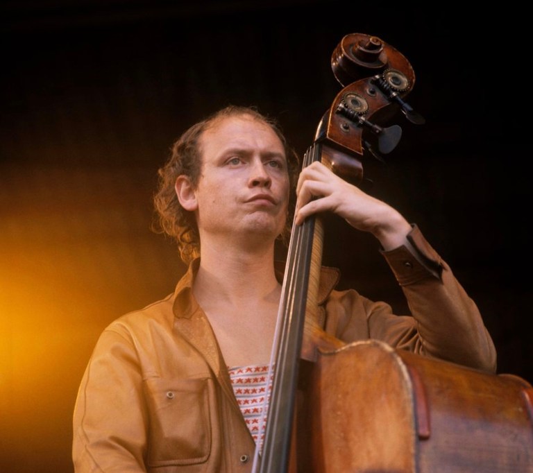 Beloved Musician Danny Thompson Has Died