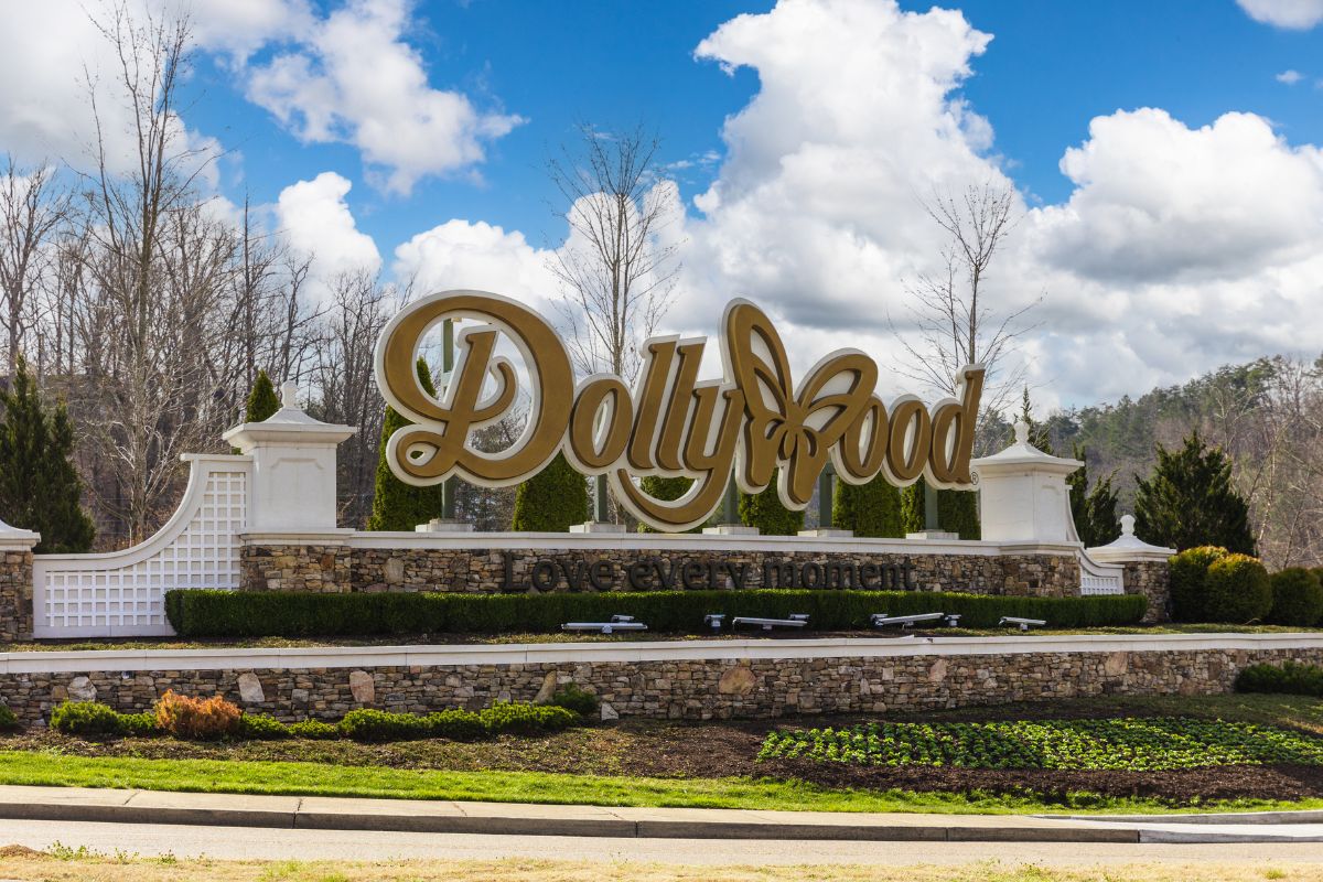 Dollywood Announces Plans for New Thrill Ride