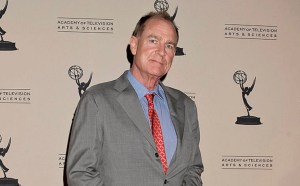 Emmy Winner Ted Mann Has Died