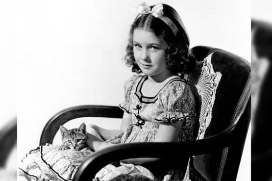 Former Child Star Marilyn Knowlden Has Died