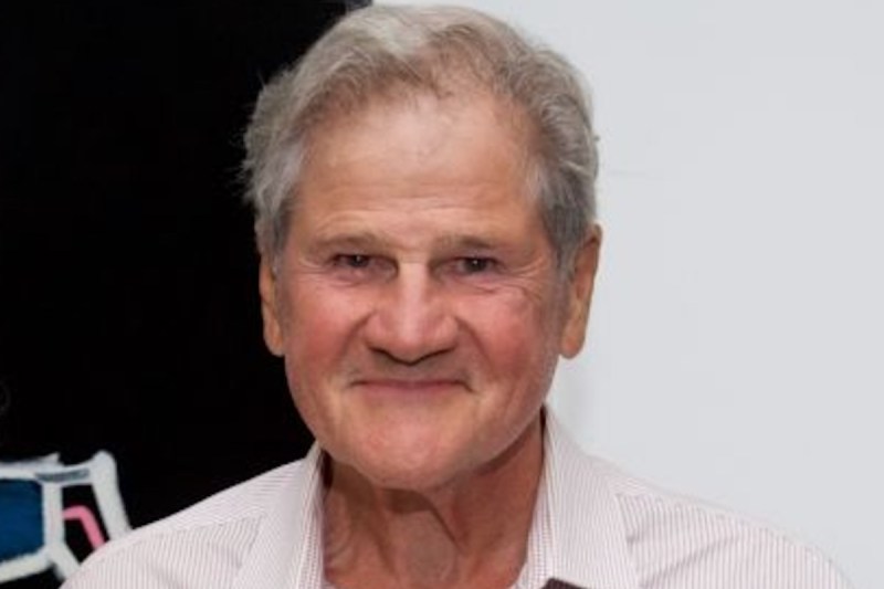 Former Paul Newman Co-Star Stephen Mendillo Dead at 84