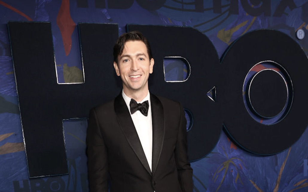 HBO Actor Busted for Alleged DUI Over Labor Day Weekend