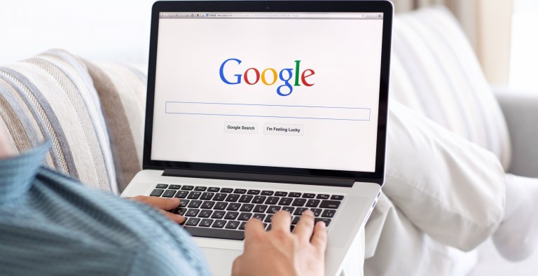 How A Mom Searching On Google Saved Her Son's Life