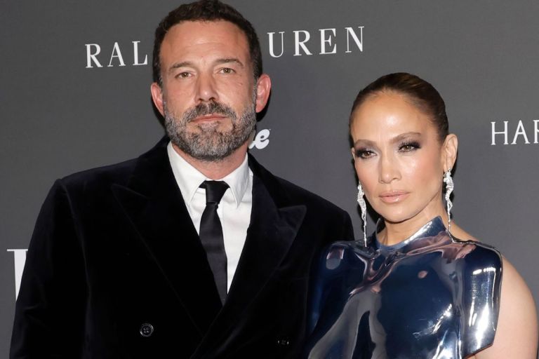 Jennifer Lopez Says Her Divorce From Ben Affleck ‘Changed’ Her