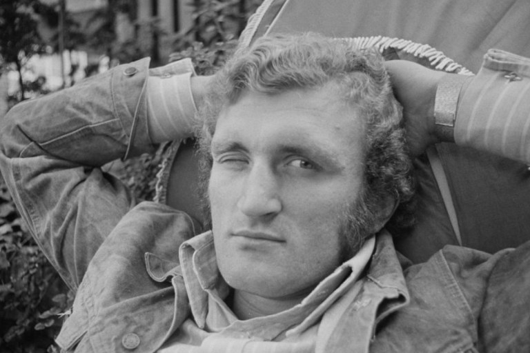 Legendary Heavyweight Boxer Joe Bugner, Who Fought Muhammad Ali Twice ...