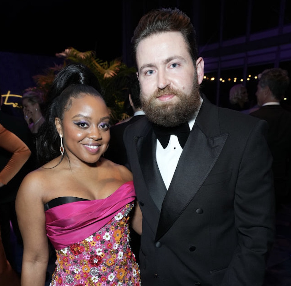 Major ABC Sitcom Star Finalizes Divorce From Husband