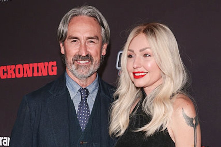 Mike Wolfe's Girlfriend Still Hospitalized 11 Days Post-Crash ...