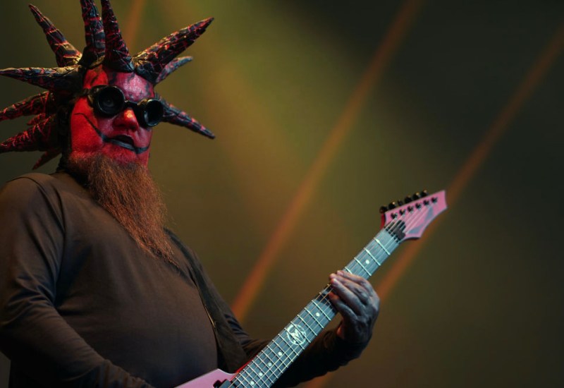 Mudvayne Rocker Greg Tribbett's Wife Has Died