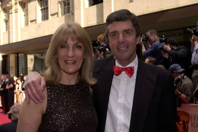 National TV News Reporter John Stapleton Dead at 79