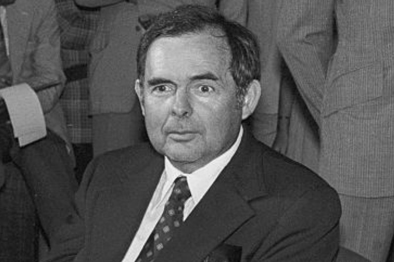 Patrick Hemingway, Son of Ernest Hemingway, Dead at 97