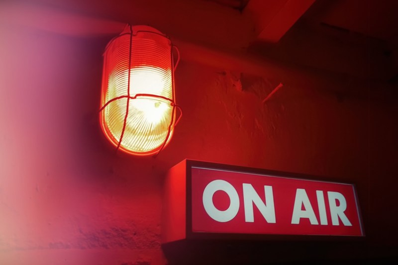 Radio Legend 'Passed Away After a Brief Illness,' Station Says: RIP to ...