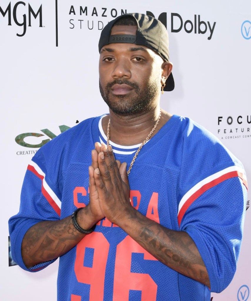 Ray J Claims He's Helping Feds Build Case Against Kim Kardashian and ...