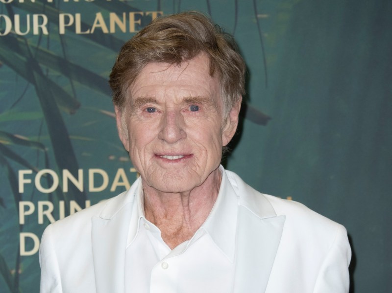 Robert Redford, Hollywood Icon and Sundance Film Festival Founder, Dead ...