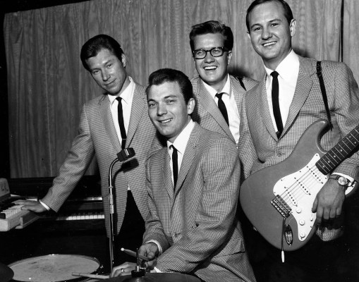 Rock and Roll Hall of Famer Dead at 88: RIP to Sonny Curtis