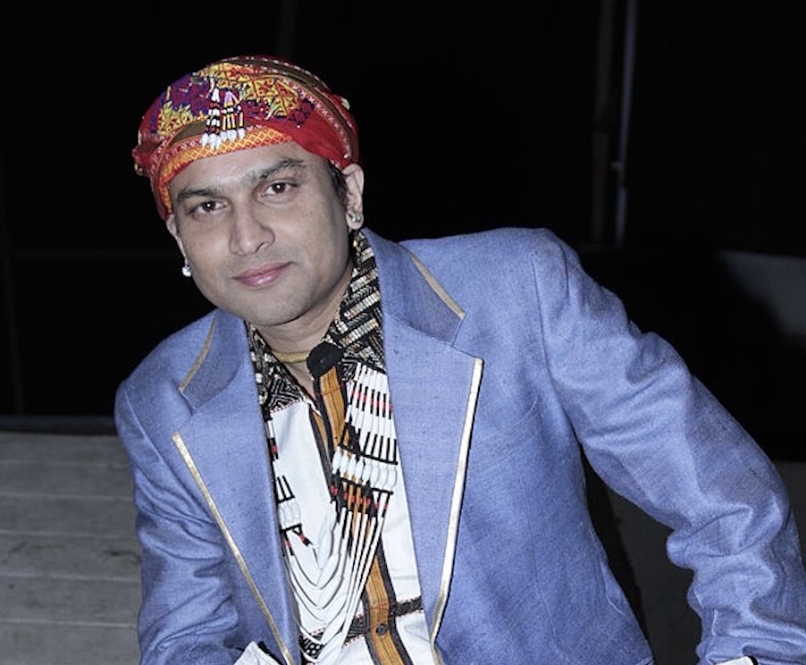 Singer-Songwriter Tragically Drowns in Scuba Accident: Zubeen Garg Was 52