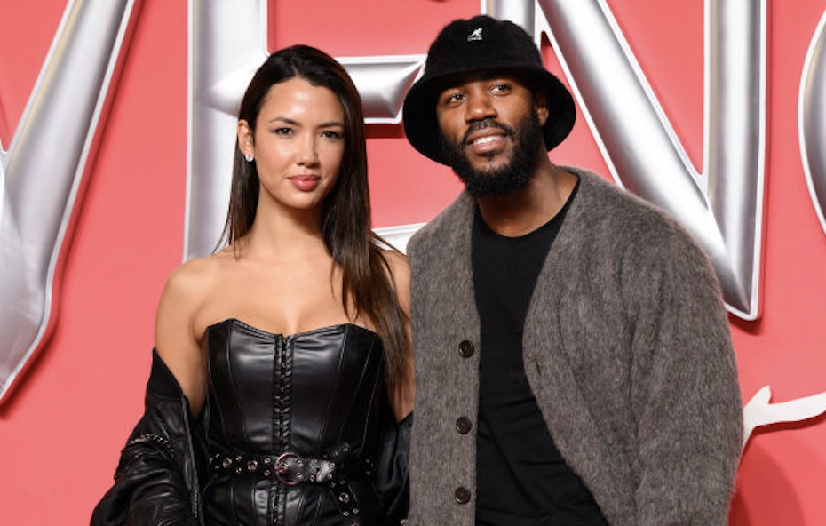 Talk Show Comedian and Girlfriend Expecting Baby Together, and Now They're Getting Married