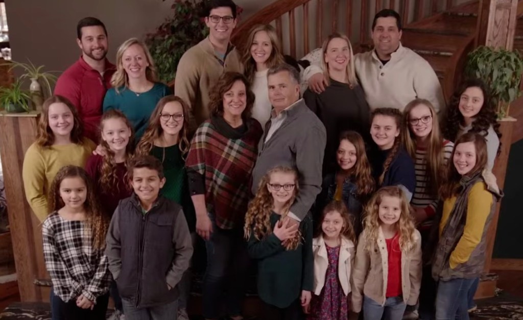 TLC Reality Show Family Loses 3 Members in Car Crash, 5 Others Hospitalized