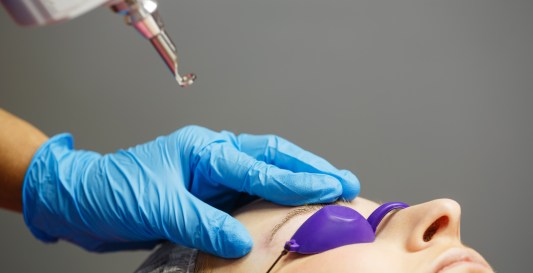 10-Year-Old Boy Receives Laser Tattoo Removal After Bullies Ink Bad ...