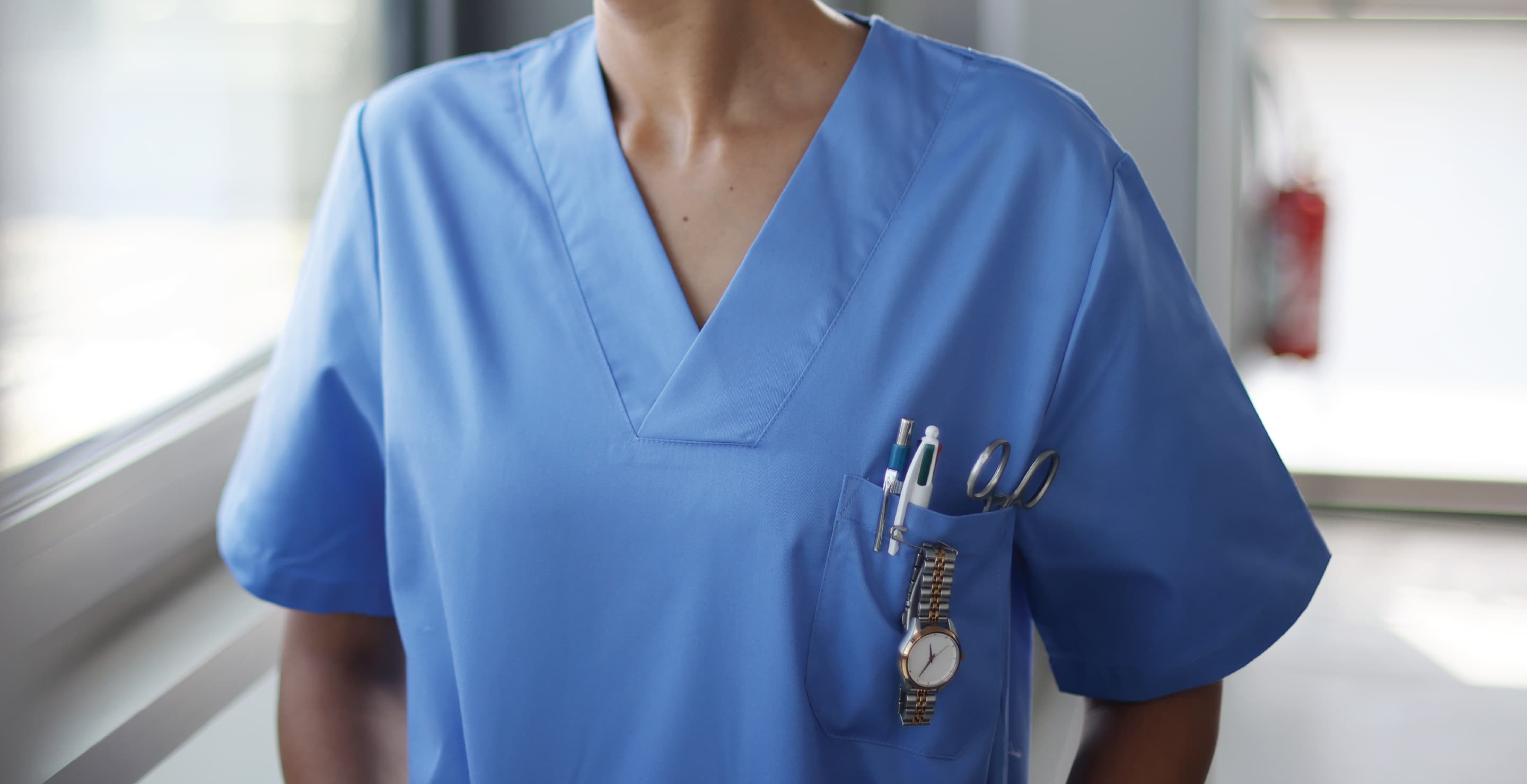 Las Vegas Woman Accused Of Posing As Nurse And Handing Out Fake ...