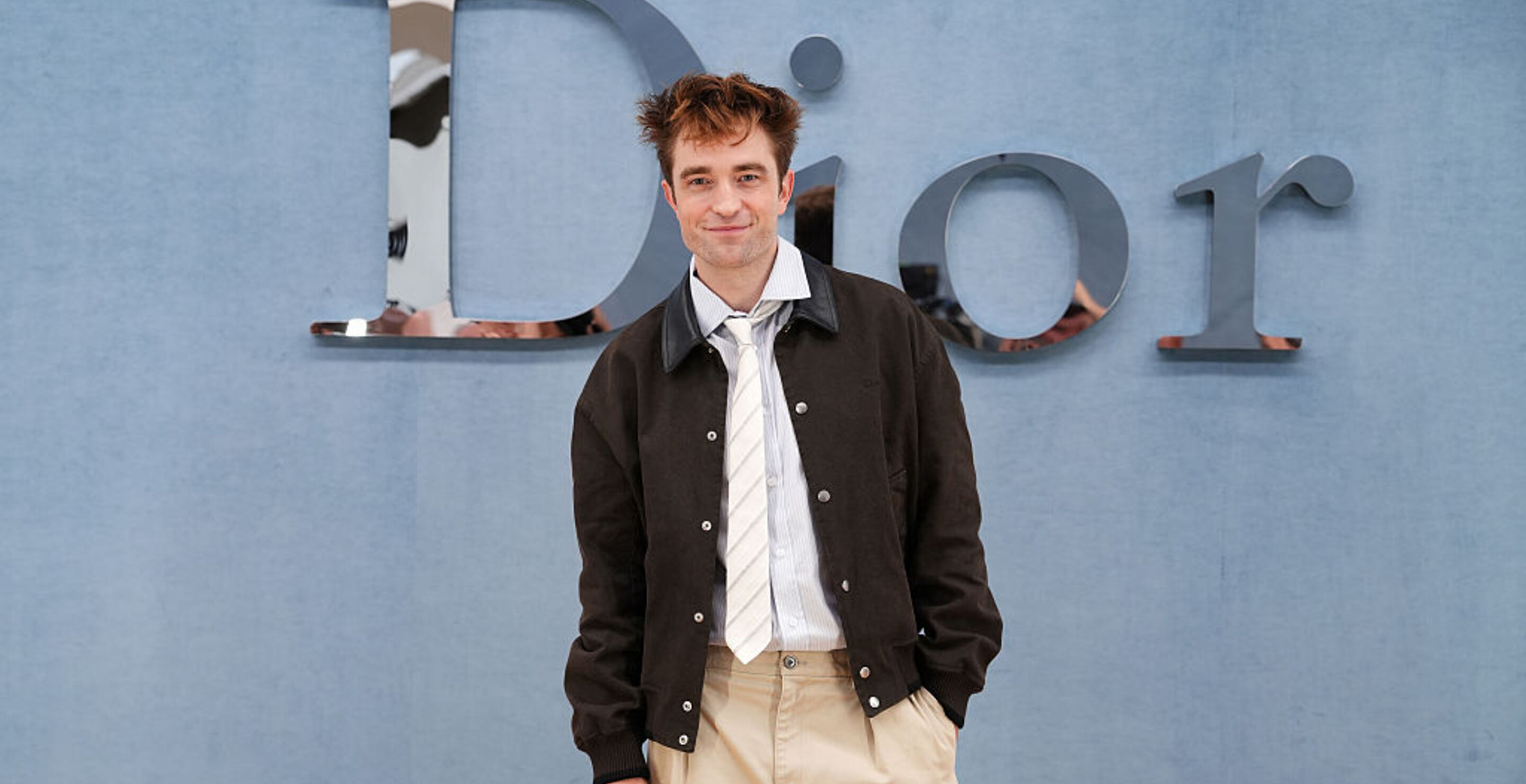 Robert Pattinson Offers Rare Comments on Fatherhood After Becoming a Dad