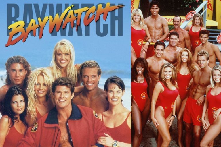 'Baywatch' Reboot Officially Coming to Major TV Network