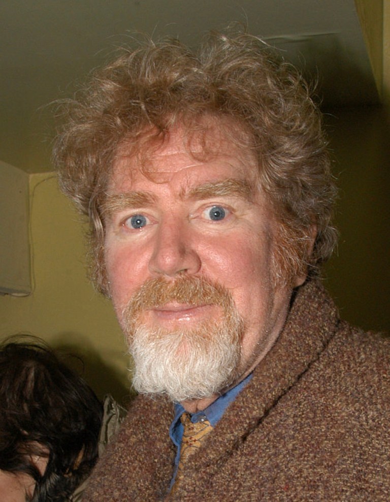 'Beauty and the Beast' Actor Dies of Parkinson’s Disease Complications ...