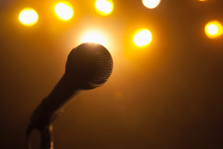 Beloved Comedian Steve Bridges Dead at 41