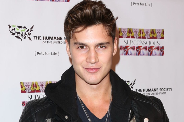 Beloved Singer Fede Dorcaz Fatally Shot Days Before Scheduled TV Appearance