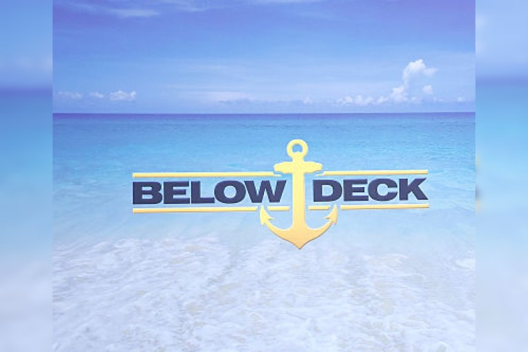 'Below Deck' Star Arrested for Alleged DUI