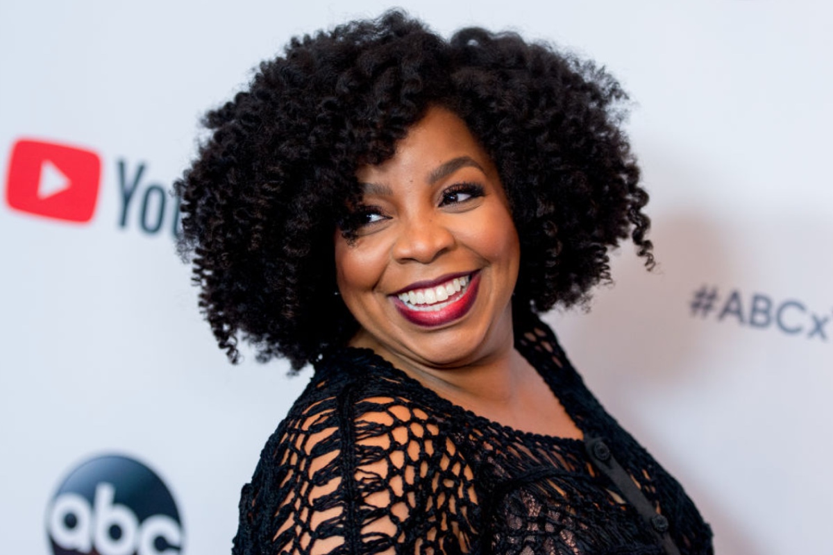 Cartoon Network and HBO Star Dead at 52: RIP to Kimberly Hébert Gregory