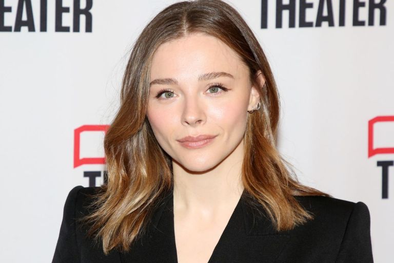 Chloë Grace Moretz Recently Wed Partner After Coming out in 2024