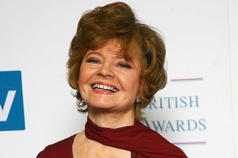 Classic TV Actress Dead at 93: RIP to Prunella Scales